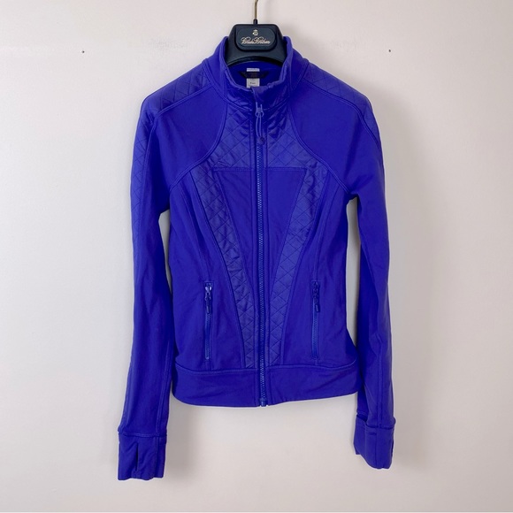 lululemon athletica | Jackets & Coats | Ivivva By Lululemon Perfect ...